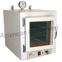 Napco Precision 5831 vacuum