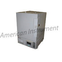 Yamato DX-300 gravity oven - 3711G_OVEN