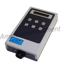 Cole Parmer Water Analyzer Kit - 3808A PH METER