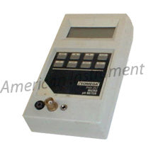 Omega PHH 257 pH meter