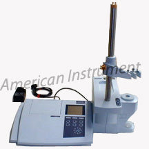 WTW pH multimeter - American Instrument Exchange