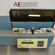 Sutter P-2000 micropipette