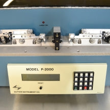 Sutter P-2000 micropipette