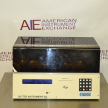 Sutter P-97 pipette puller - American Instrument Exchange