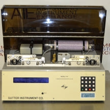 Sutter P-97 pipette puller