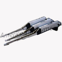 Rainin Pipet Lite SL-1000 XLS - 3890 PIPETTOR