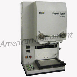 Apricot Designs PP-550 SS96 - American Instrument Exchange