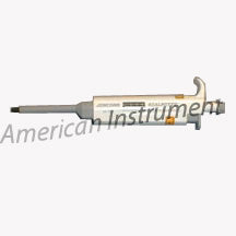 Jencons Sealpette 5-50µL Adjustable - 3902A PIPETTOR