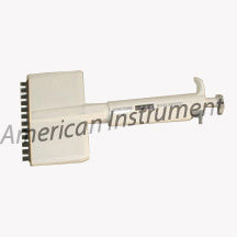 Jencons Sealpette 50-250µL 12-channel - 3902C PIPETTOR