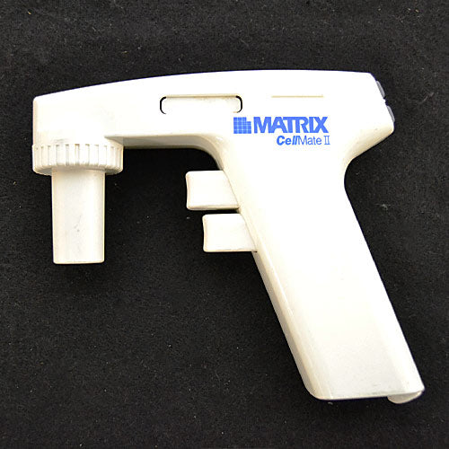 Matrix CellMate II Pipette Controller - 3967H PIPETTOR