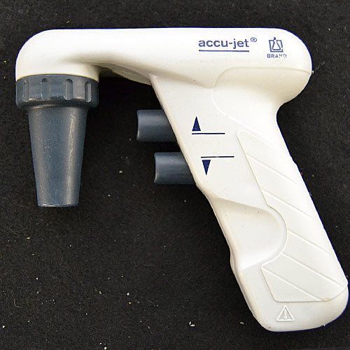 Brand Accu-Jet Pipette Controller - 3999K PIPETTOR