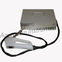 Zinsser Analytic Drypette handheld manual powder pipette