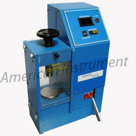 Graseby Specac Press - American Instrument Exchange