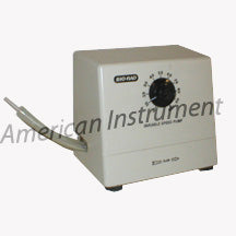 BioRad variable speed pump - 4152 PUMP