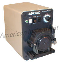 Labconco Multistaltic pump - American Instrument Exchange