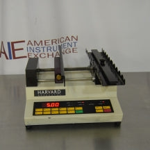 Harvard Apparatus 55-5920 multi-syringe Plus - American Instrument Exchange
