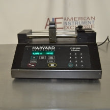 Harvard Apparatus PHD 2000 Syringe Pump - 4171N PUMP