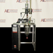 Auto-LAB Reactor system - 4257H_REACTOR