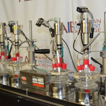 Auto-Mate mini reactor system - 4257I_REACTOR