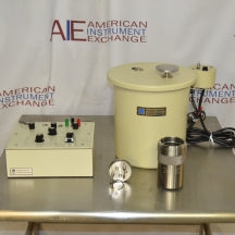 Parr 1341EB Bomb Calorimeter - 4259A_REACTOR