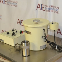 Parr 1341EB Bomb Calorimeter