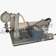 Parr 3911EGX hydrogenation