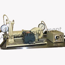 Parr 3911 hydrogenation - 4260EE REACTOR