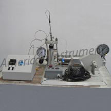 Parr 3911E hydrogenator - 4260I REACTOR