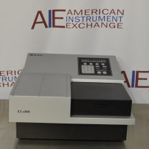 Biotek ELX808 microplate read - American Instrument Exchange