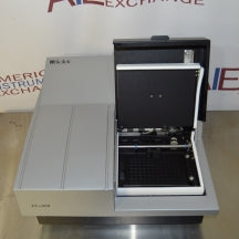 Biotek ELX808 microplate read