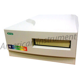 BioRad Benchmark Plus microplate reader