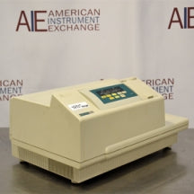 Molecular Devices SpectraMax Plus 384 Microplate Reader - 4293C READER