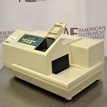 Molecular Devices SpectraMax Plus 384 Microplate Reader - 4293C READER