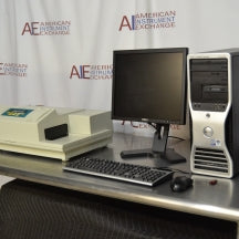 Molecular Devices SpectraMax Plus 384 Microplate Reader - American ...