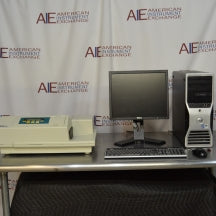 Molecular Devices SpectraMax Plus 384 Microplate Reader - 4293C READER