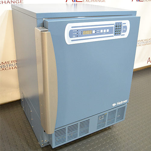 Helmer Undercounter Blood