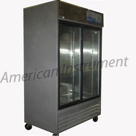 Fisher Isotemp Plus refrig