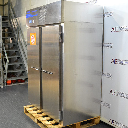 Fisher Isotemp Flammable Materials Storage Refrigerator