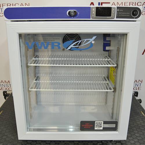 VWR Standard Series Benchtop Refrigerator - 4388R REFRIG
