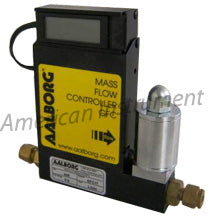 Aalborg GCF17 Mass Flow Controller - 4447 REGULATR