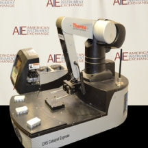 Thermo CRS Catalyst Express Lab Workstation Liquid handling system ...