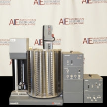 Tecan Carousel HS - 4480C_ROBOT