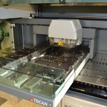 Tecan Freedom Evo Robot - 4480D_ROBOT