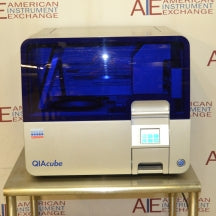 Qiagen QIA Cube