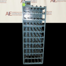 Bellco Roller Apparatus