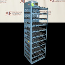 Bellco Roller Apparatus