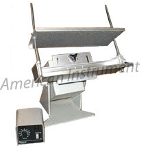 Glas-Col 099A-RD4512 rotator - 4609C ROTATOR