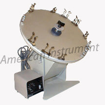 Glas Col 099A rotator
