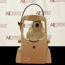 Zeiss Stratus Oct Model 3000 - 4700B SCOPE