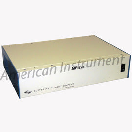 Sutter MP-225 micromanipulator component